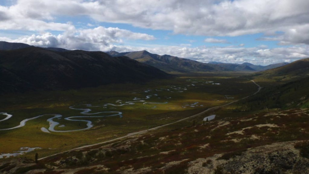 Resource World Magazine - Lode Gold